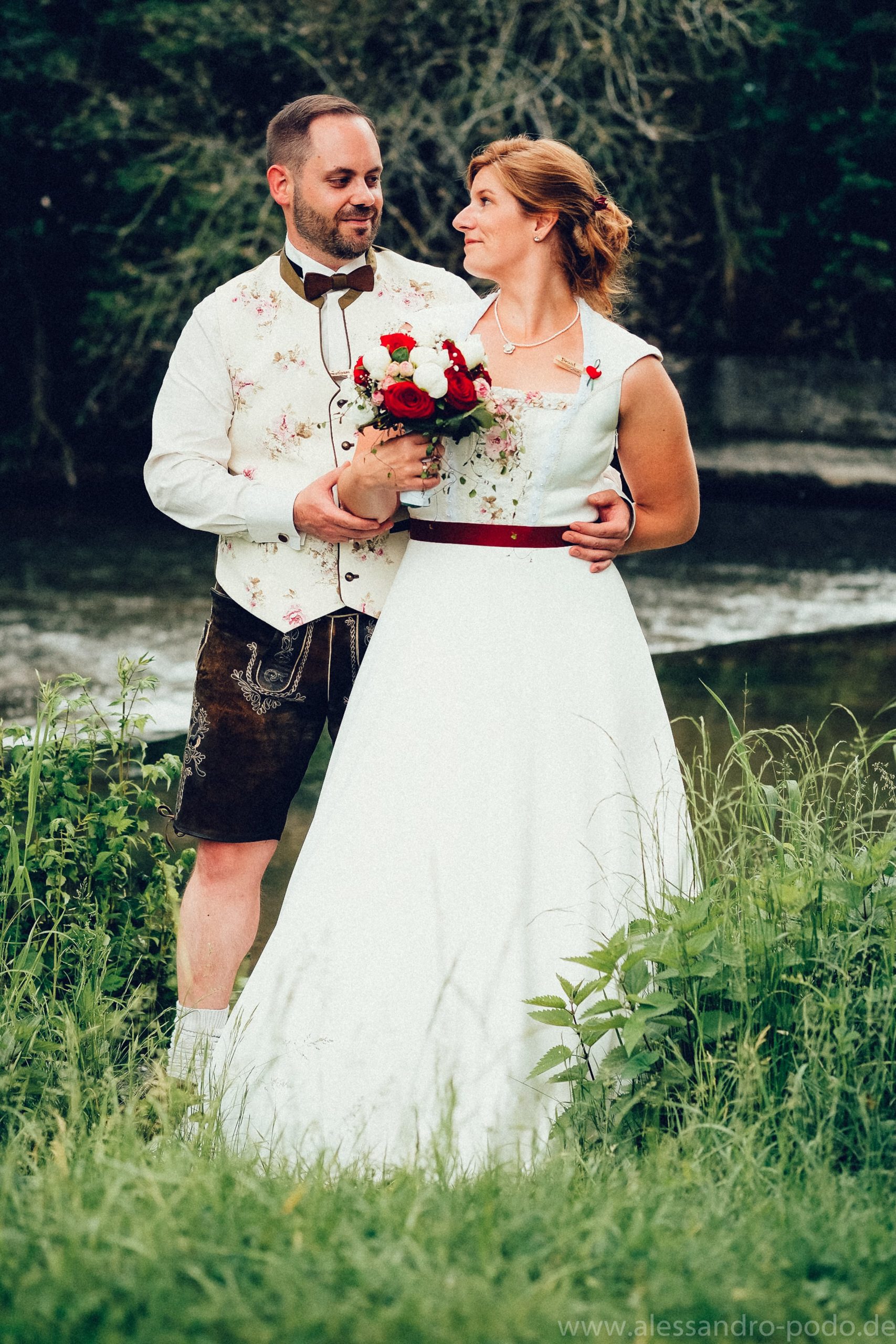 Gratis-Shootings - Fotograf Alessandro Podo