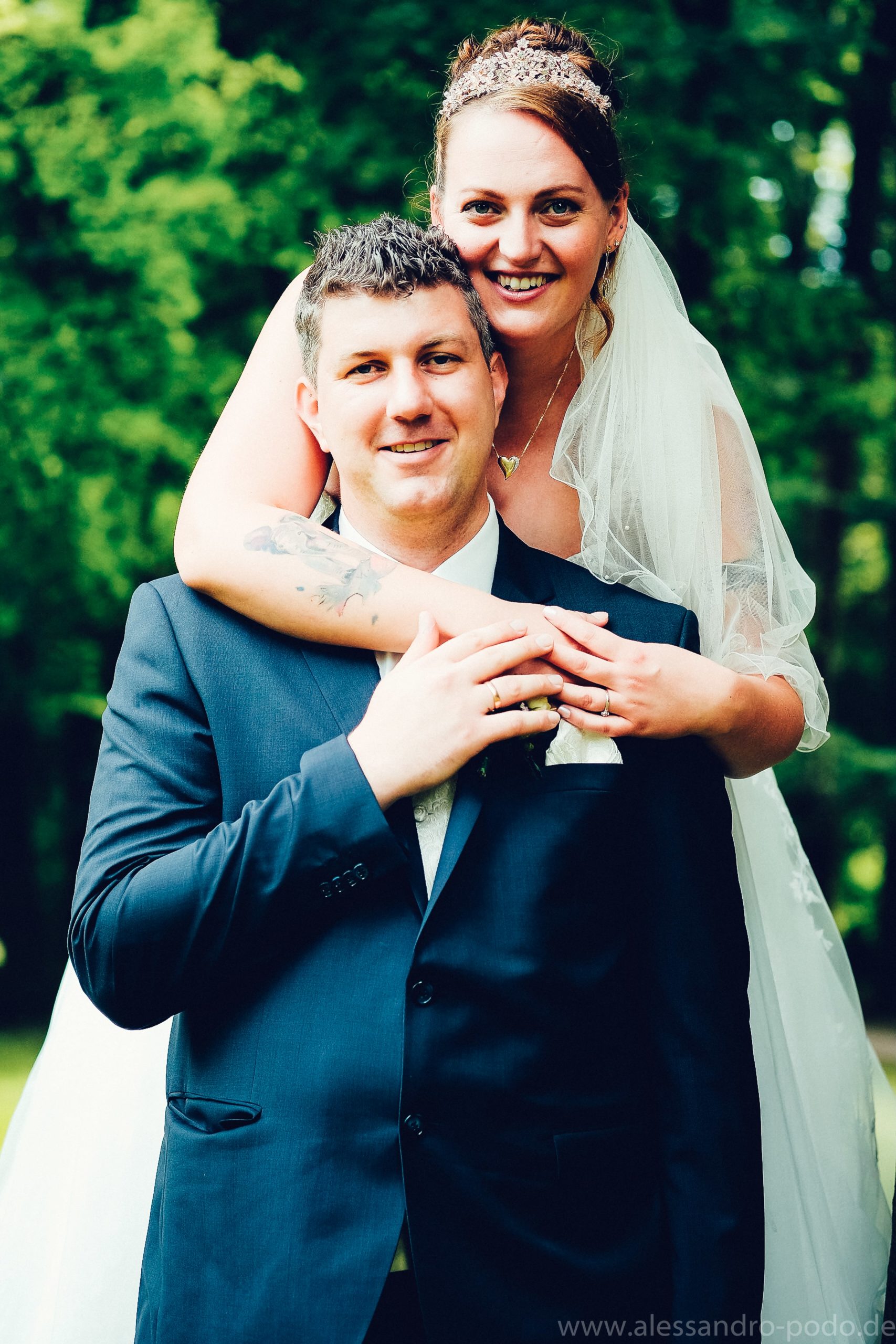 Gratis-Shootings - Fotograf Alessandro Podo