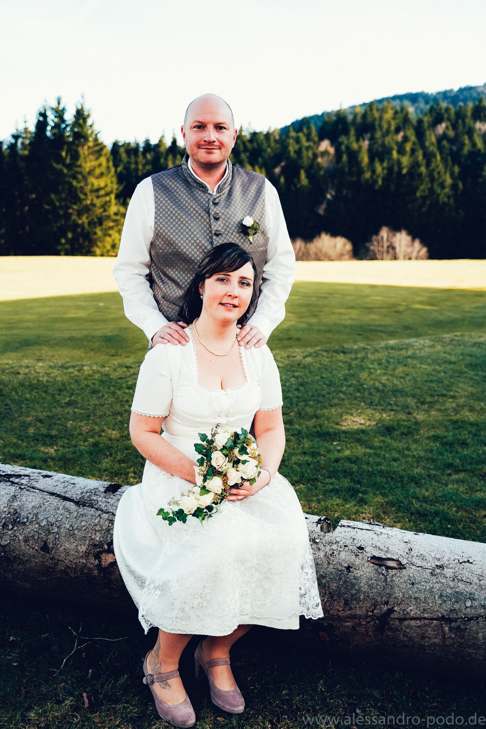 Gratis-Shootings - Fotograf Alessandro Podo